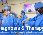 Endometriosis Treatment - Nezhat Medical Center in Atlanta