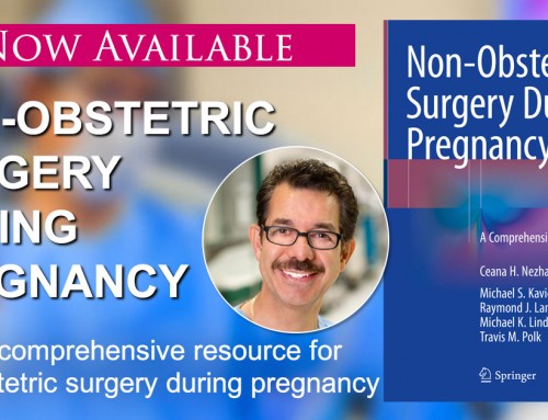 How c-section scar defects can cause infertility